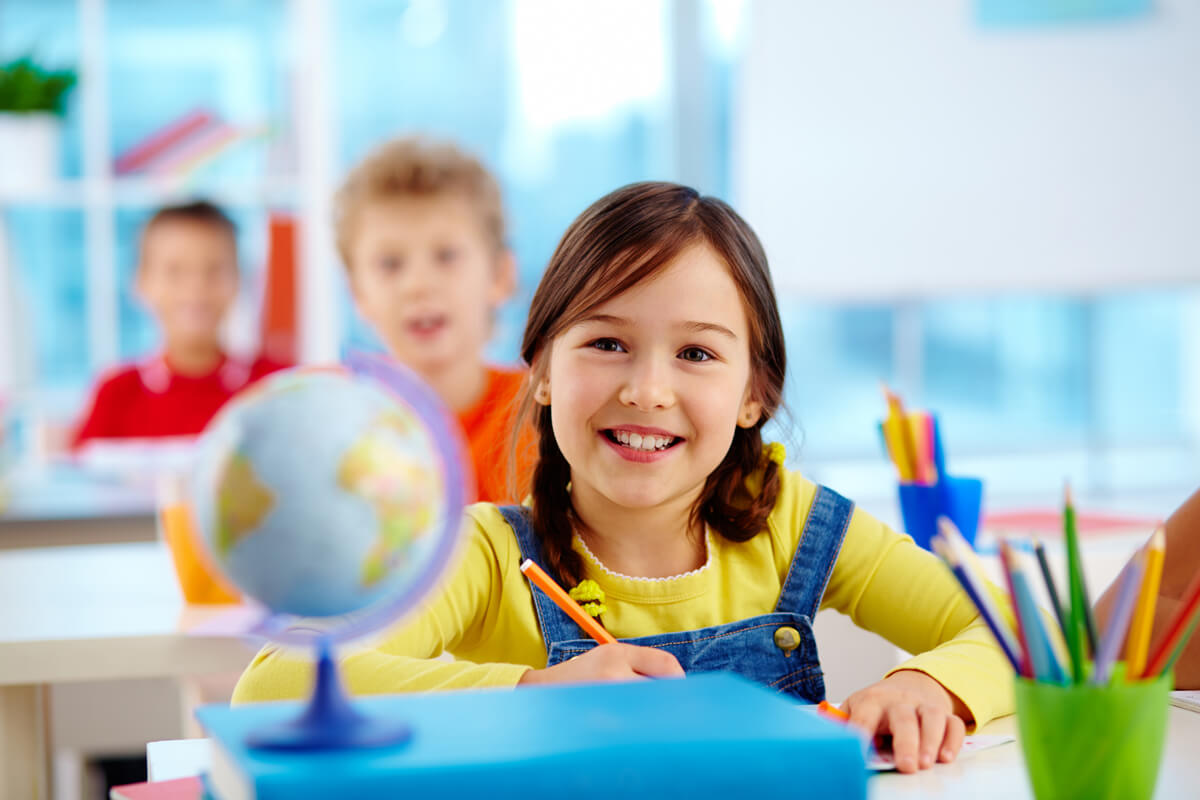 What Do Kids Learn in Preschool? – Maryborough Kinder – NDCKA